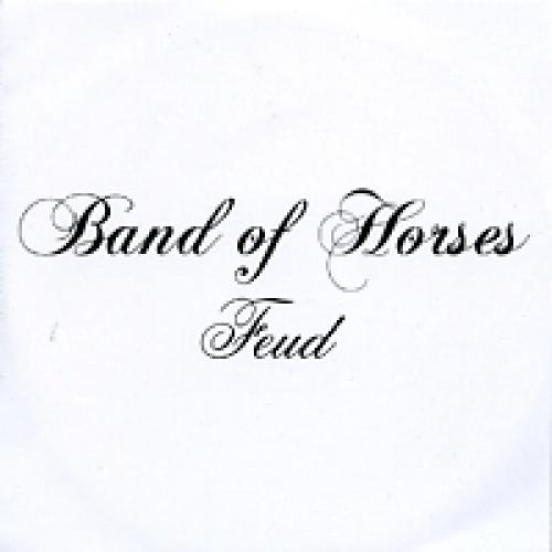 Feud - Letra - Band Of Horses - Musica.com
