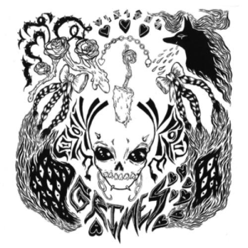 Letra de Genesis en español - Grimes - Musica.com