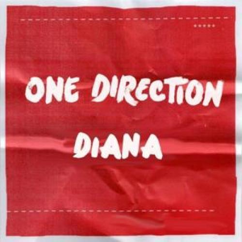 Diana - Letra - One Direction - Musica.com