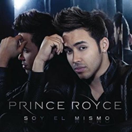 Solita - Letra - Prince Royce - Musica.com
