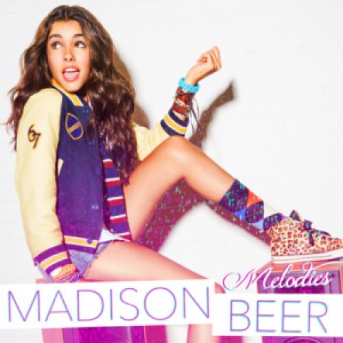 Melodies - Letra - Madison Beer - Musica.com