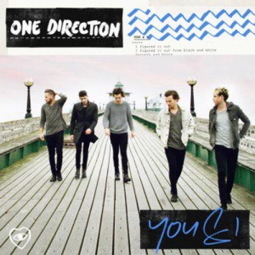 You & I - Letra - One Direction - Musica.com
