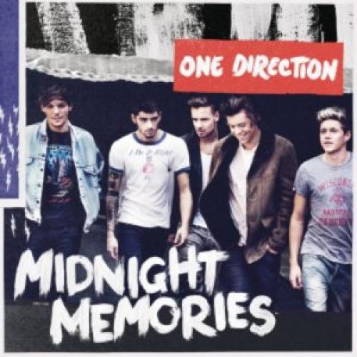 Right Now - Letra - One Direction - Musica.com