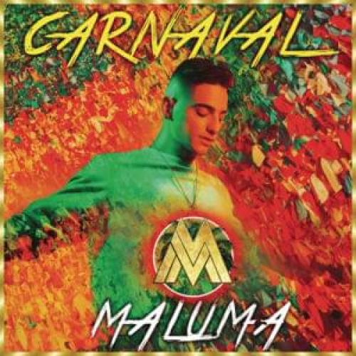 Carnaval - Letra - Maluma - Musica.com