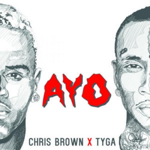 Ayo - Letra - Chris Brown - Musica.com