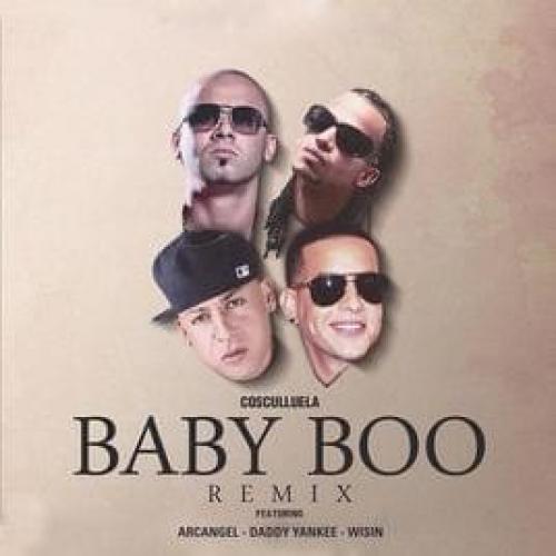Baby Boo (Remix) - Letra - Arcángel - Musica.com