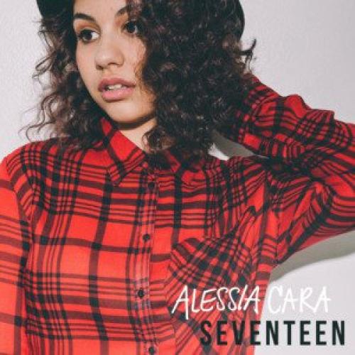 Letra de Seventeen en español - Alessia Cara - Musica.com