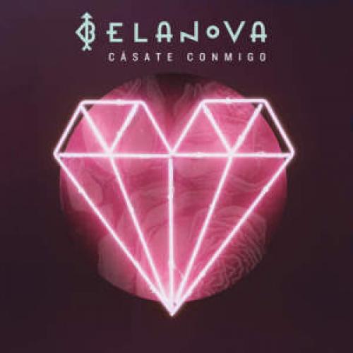 Cásate Conmigo - Letra - Belanova - Musica.com