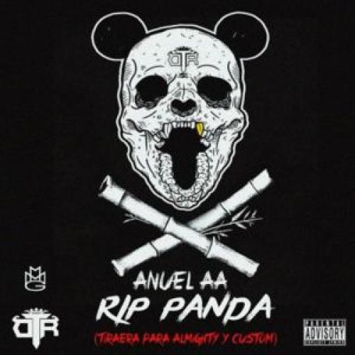 RIP Panda - Letra - Anuel AA - Musica.com