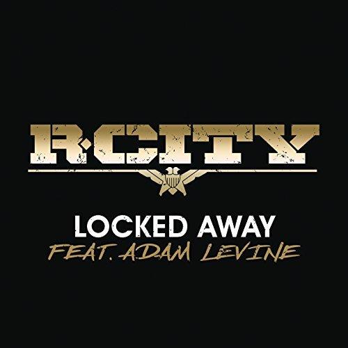 Locked Away - Letra - Adam Levine y R. City - Musica.com