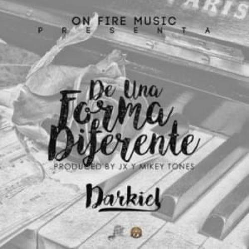 De Una Forma Diferente - Letra - Darkiel - Musica.com