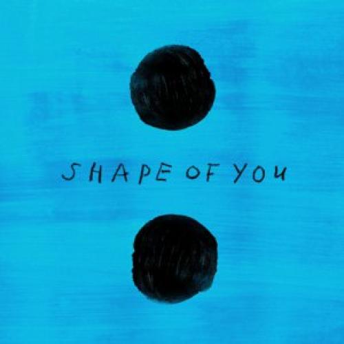 Shape Of You - Letra - Ed Sheeran - Musica.com