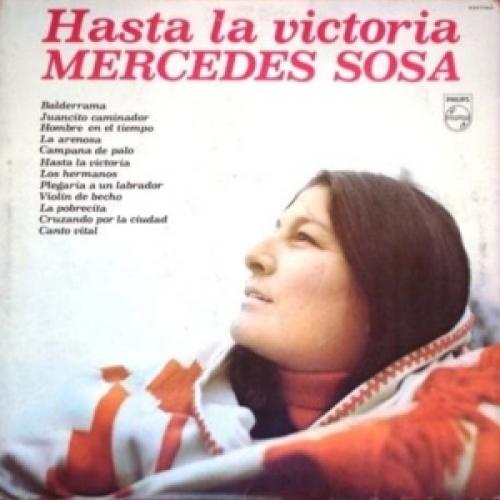 La Arenosa - Letra - Mercedes Sosa - Musica.com