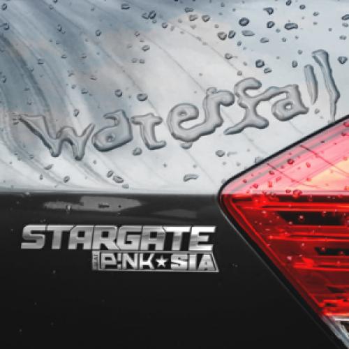 Waterfall - Letra - Stargate, Pink y Sia - Musica.com