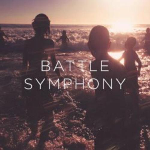 Battle Symphony - Letra - Linkin Park - Musica.com