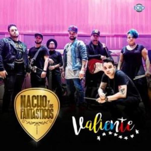 Valiente - Letra - Nacho 'La Criatura' y Franco De Vita y Victor Muñoz