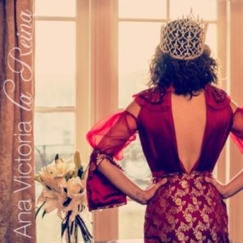 La Reina - Letra - Ana Victoria - Musica.com