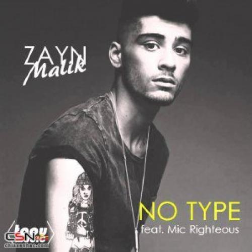 No Type (Remix) - Letra - ZAYN - Musica.com