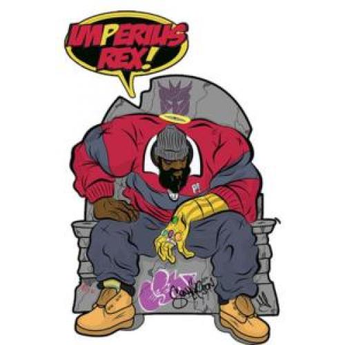 Imperius Rex - Letra - Sean Price - Musica.com