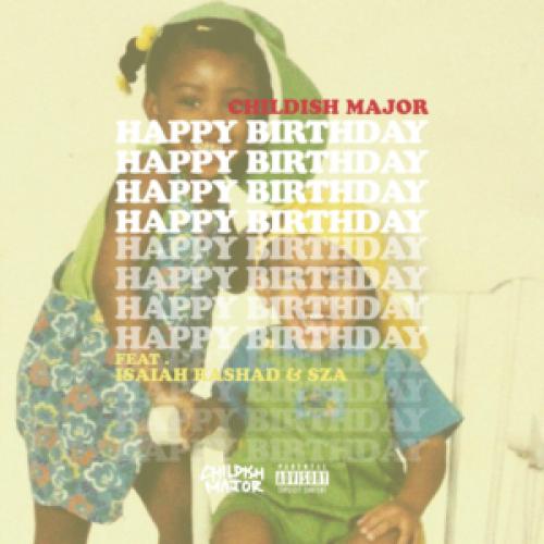 Happy Birthday - Letra - SZA - Musica.com