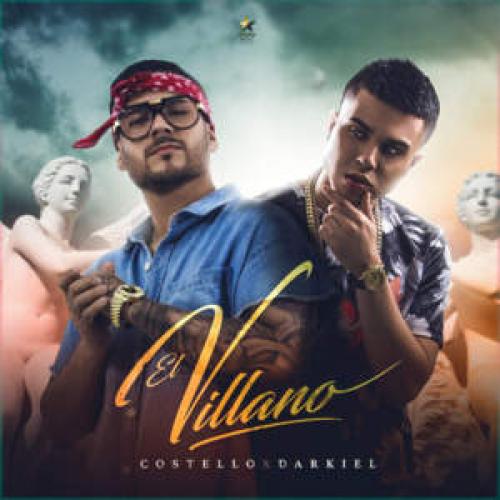 El Villano - Letra - Darkiel - Musica.com