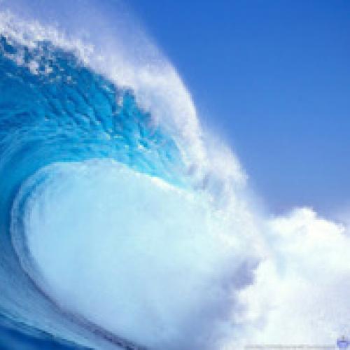 Como Uma Onda - Letra - Lulu Santos - Musica.com