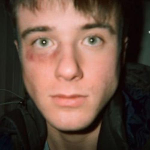 Outrunning Karma - Letra - Alec Benjamin - Musica.com