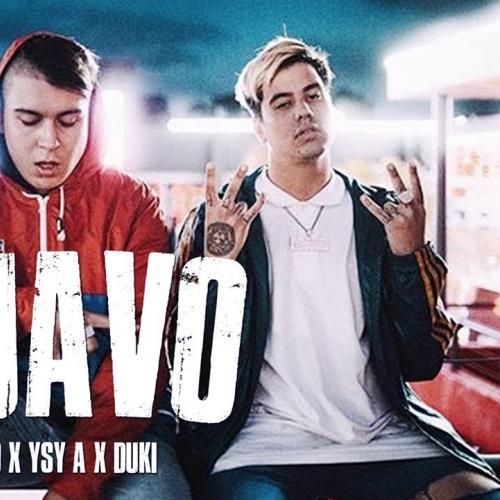 Quavo - Letra - Duki y Neo Pistéa - Musica.com