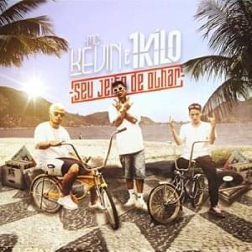 Seu Jeito de Olhar - Letra - 1Kilo - Musica.com