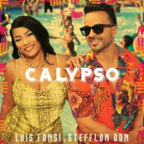 Calypso - Letra - Luis Fonsi y Stefflon Don - Musica.com