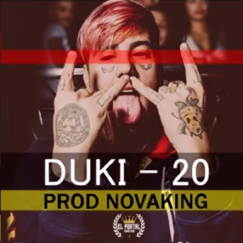 20 - Letra - Duki - Musica.com
