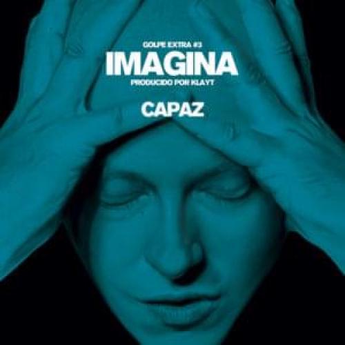 Imagina - Letra - Capaz - Musica.com