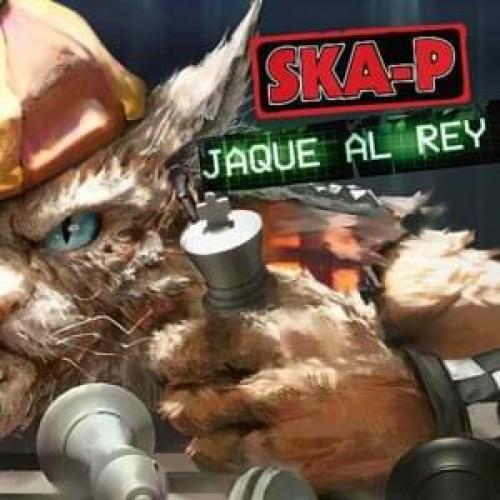 Jaque Al Rey - Letra - Ska-P - Musica.com