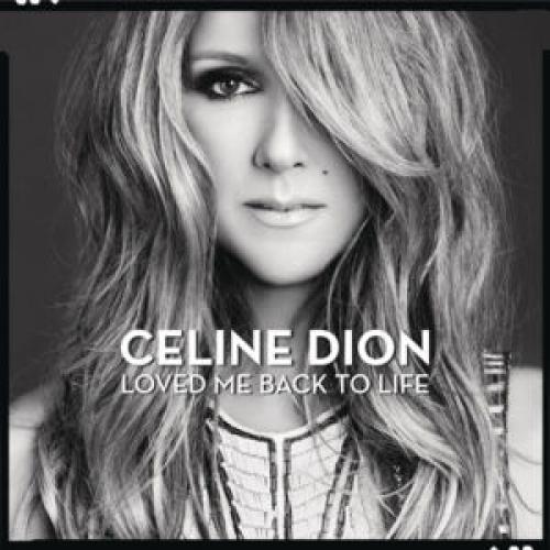 Open Arms - Letra - Céline Dion - Musica.com