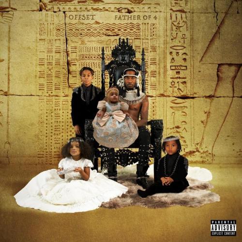 Father Of 4 - Letra - Offset y Big Rube - Musica.com
