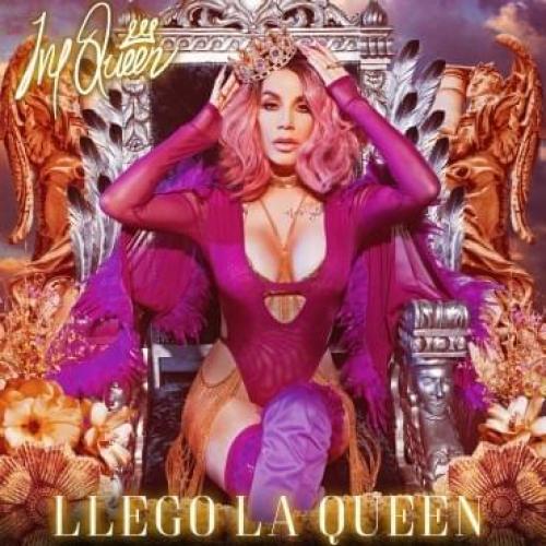 Llegó La Queen - Letra - Ivy Queen - Musica.com