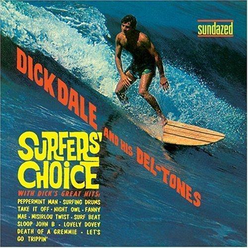 Misirlou (instrumental Pulp Fiction) - Letra - Dick Dale and His Del-Tones