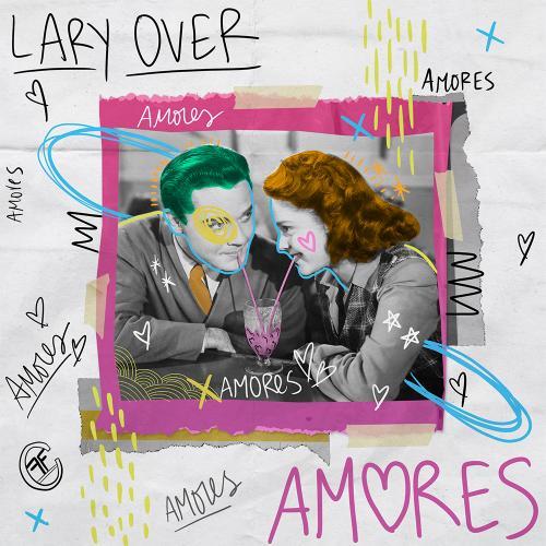Amores - Análisis | Significado - Lary Over - Musica.com