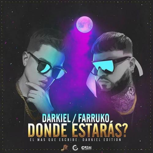 Dónde Estarás - Letra - Darkiel y Farruko - Musica.com