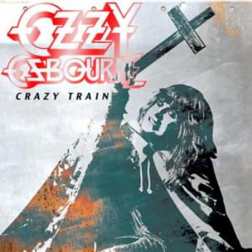 Crazy Train - Letra - Ozzy Osbourne - Musica.com