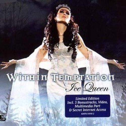 Ice Queen - Letra - Within Temptation - Musica.com
