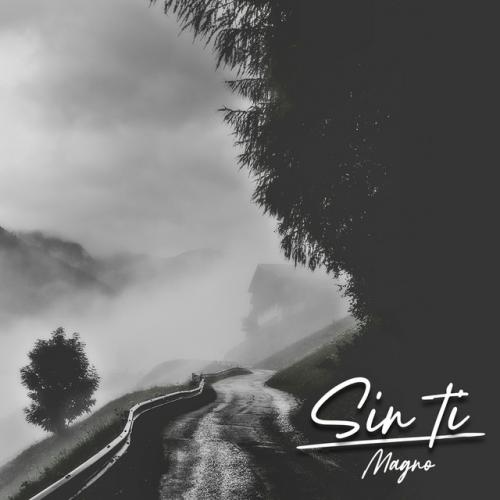 Sin Ti - Letra - Air Magno - Musica.com