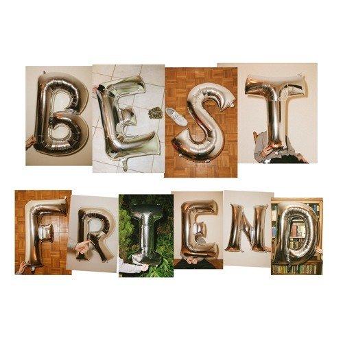 Best Friend - Letra - Rex Orange County - Musica.com