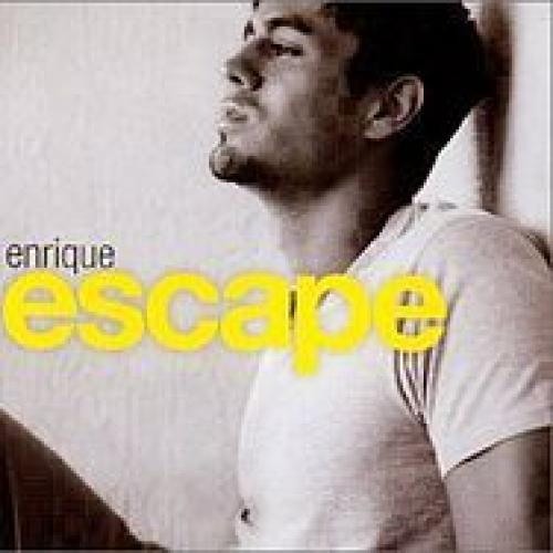 Escape - Letra - Enrique Iglesias - Musica.com