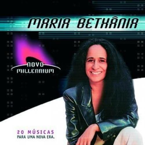 As canções que você fez pra mim - Letra - Maria Bethania - Musica.com