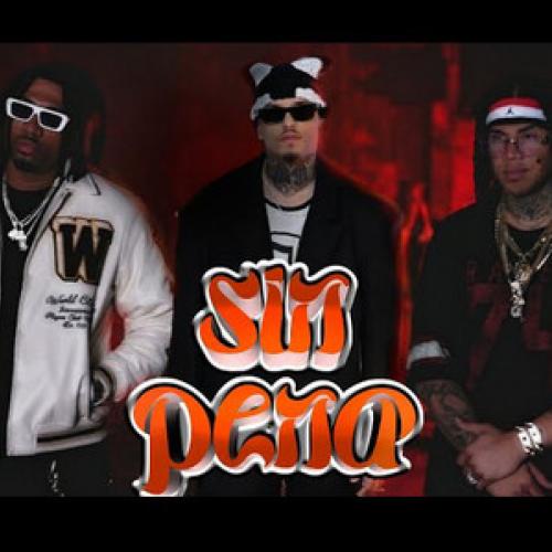 Sin Pena - Letra - Bebeshito - Musica.com