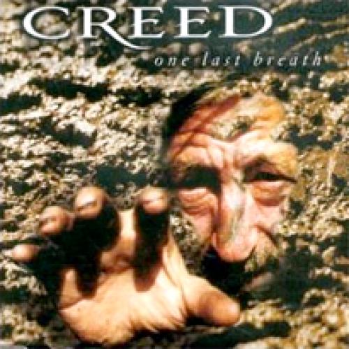 Letra de One Last Breath en español - Creed - Musica.com