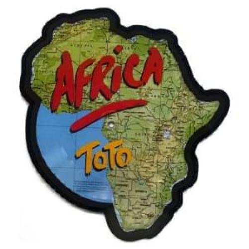 Africa - Letra - Toto - Musica.com