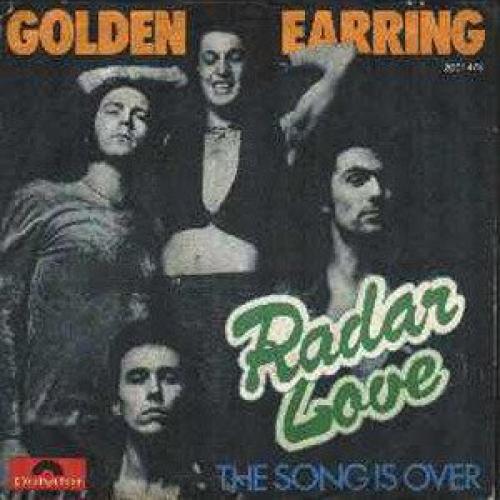 Radar Love - Análisis | Significado - Golden Earring - Musica.com