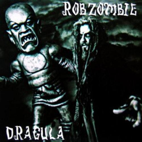 Dragula - Letra - Rob Zombie - Musica.com